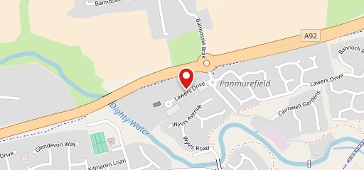 The Bell Tree, Dundee - Restaurant menu, prices and reviews