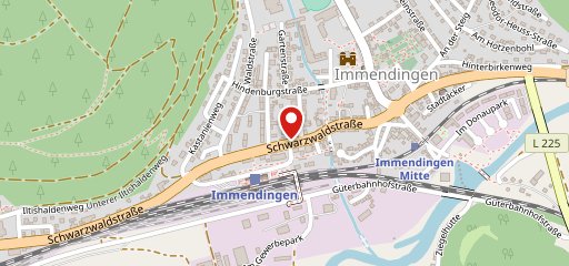 Bella Italia, Immendingen - Speisekarte, Preise und Bewertungen