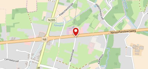 Pizzeria BELLA ITALIA di ALDO SANTORO, Lennik - Restaurant menu, prices ...