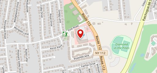 Bella Maria, Coram - Restaurant menu, prices and reviews