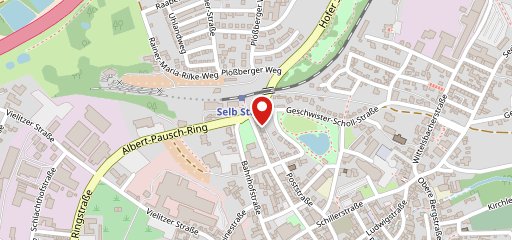 Napoli Pizzeria, Selb - Speisekarte, Preise und Bewertungen