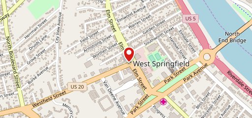 bNapoli Italian, West Springfield - Restaurant menu, prices and reviews