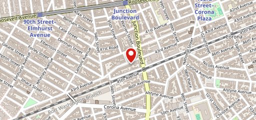 Bellacicco Enterprises in New York City - Restaurant reviews