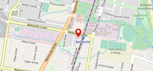 Bellambi Hotel, Bellambi - Restaurant menu, prices and reviews