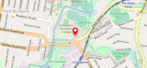 Bellissimo Coffee Coorparoo in Coorparoo - Restaurant reviews