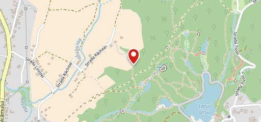 Belvedere, Sovata - Restaurant reviews