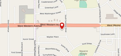 Bendix Restaurant Family Dining, South Bend - Restaurant menu, prices ...