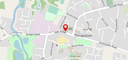 Bengal Spice, Brigstock - Restaurant menu, prices and reviews