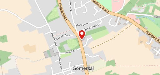 Bengal Chilli Indian & Bangladeshi Takeaway, Cleckheaton - Menú del ...
