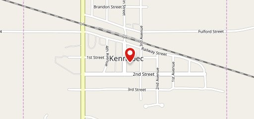 Benji's Diner, Kennebec - Restaurant menu, prices and reviews