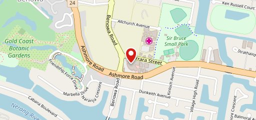 Benowa Highland Court, Benowa - Restaurant menu, prices and reviews