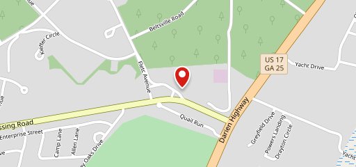 Benson Food Service, Brunswick - Restaurant menu, prices and reviews