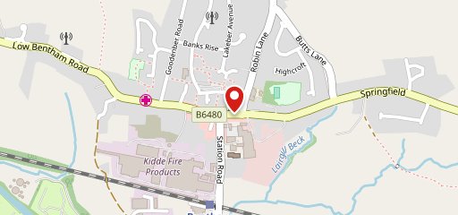 Bentham Balti Indian Take Away, Bentham - Restaurant menu, prices and ...