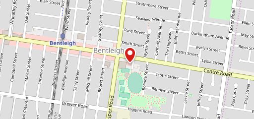 Bentleigh RSL, Bentleigh - Restaurant menu, prices and reviews