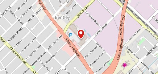 Bentley Bakery, Bentley - Restaurant menu, prices and reviews