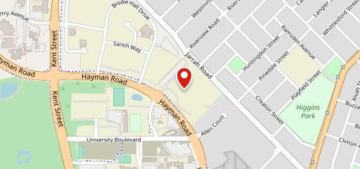 Bentley Pines Training Restaurant, Bentley - Restaurant menu, prices ...