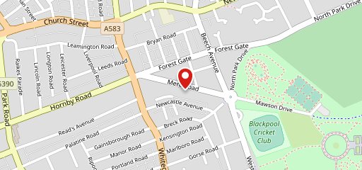 Bento Authenic Thai Food & Noodle Bar Blackpool, Blackpool - Restaurant ...