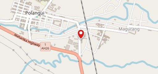 Benzon Burgerhouse, Polangui - Restaurant reviews