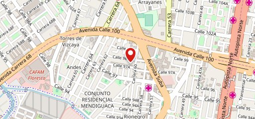 Restaurante beraca, Bogotá - Opiniones del restaurante