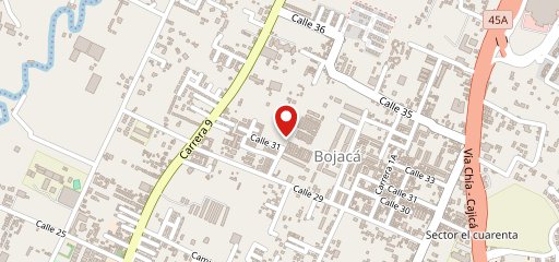 Beraca Cafe - Chia, Chía - Menú del restaurante, precios y reseñas