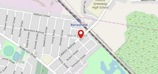 Beresfield Fish & Chippery, Beresfield - Restaurant menu, prices and ...