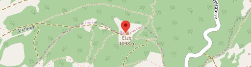 Bergrestaurant Etzel Kulm, Feusisberg - Restaurantspeisekarten und ...