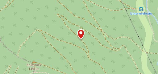 Bergrestaurant Kaiserburg, Bad Kleinkirchheim - Restaurant menu, prices ...