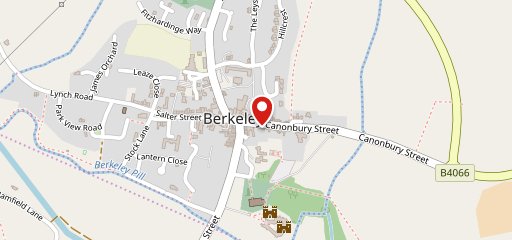 Berkeley Chinese Takeaway in Berkeley - Restaurant reviews