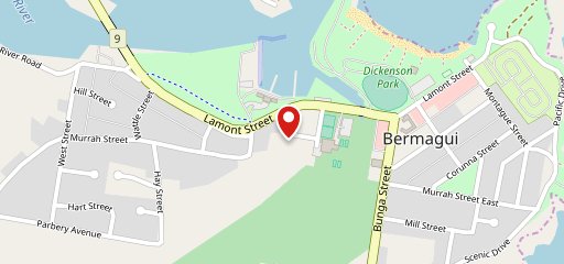 Bermagui Hotel, Bermagui - Restaurant menu, prices and reviews