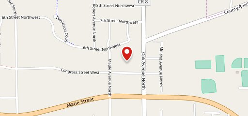 Orv's Pizza, Maple Lake - Restaurant menu, prices and reviews