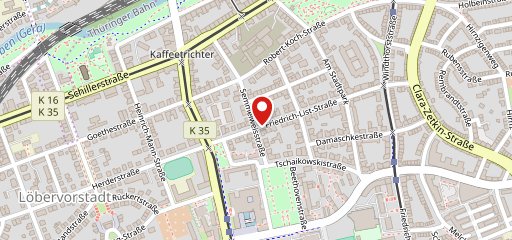 Landbäckerei Bernd Wolframm, Erfurt - Speisekarte, Preise und Bewertungen