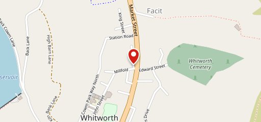 Berni Inn, Whitworth - Restaurant menu, prices and reviews