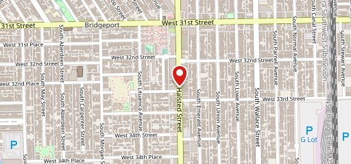 Bernice's Tavern, Chicago - Restaurant menu, prices and reviews