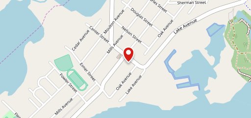 Bernie O's Pizza, North Muskegon - Restaurant menu, prices and reviews