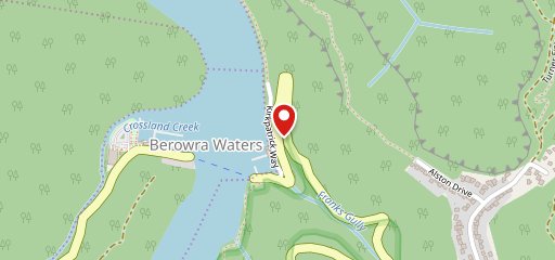 Berowra Waters Boatshed Restaurant, Berowra Waters - Restaurant menu ...