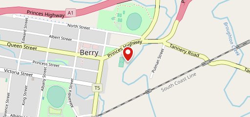 Berry Bowling Club, Berry - Restaurant menu, prices and reviews