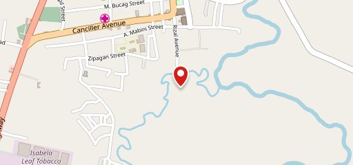 Bes House Of chicken Cauayan restaurant, Cauayan City