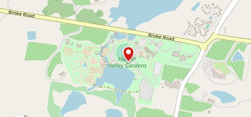 BEST Cafe - BEST Restaurant - Hunter Vally - Edan Grounds in Pokolbin ...