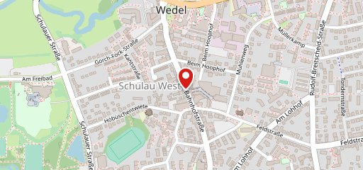 Berlin Döner, Wedel - Speisekarte, Preise und Bewertungen