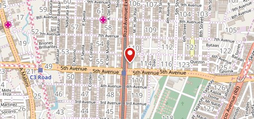 Best Friends Pares & Mami House - 5th Avenue, Caloocan - Restaurant ...