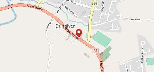 Best Pizza & Kebabs, Dungiven - Restaurant menu, prices and reviews
