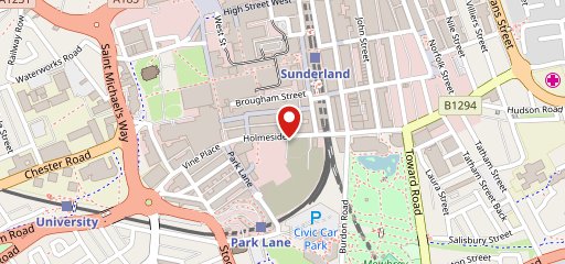 Best Shawarma, Sunderland - Menú del restaurante, precios y reseñas