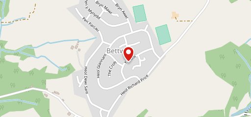 Bettws Fish Bar in Bridgend - Restaurant reviews