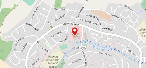 Coffee Pot Bettws, Newport - Restaurant menu, prices and reviews