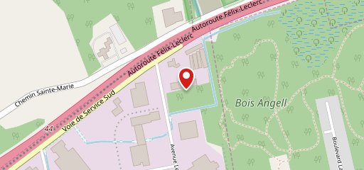 Boulangerie Lanthier Bakery Pain Betty Betty Bread, Baie-D'Urfe - Menu ...