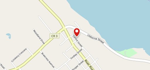 Betty's Chips, Braeside - Restaurant menu, prices and reviews