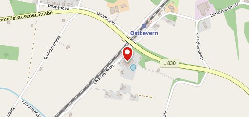 Beverland Gruppen-Resort, Ostbevern - Speisekarte, Preise und Bewertungen