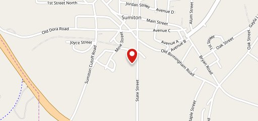 Bevill Cafe, Sumiton - Restaurant menu, prices and reviews