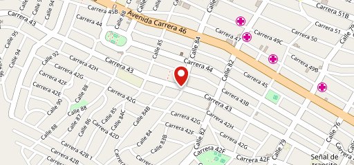 Beirut 84, Barranquilla - Menú del restaurante, precios y reseñas