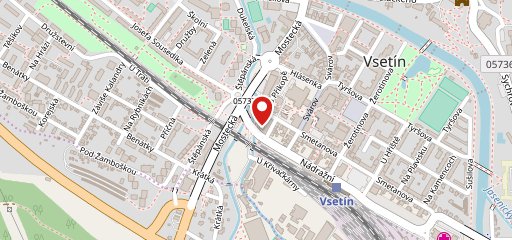 Bezlepková pekárna Vaněk, Vsetin - Restaurant menu, prices and reviews